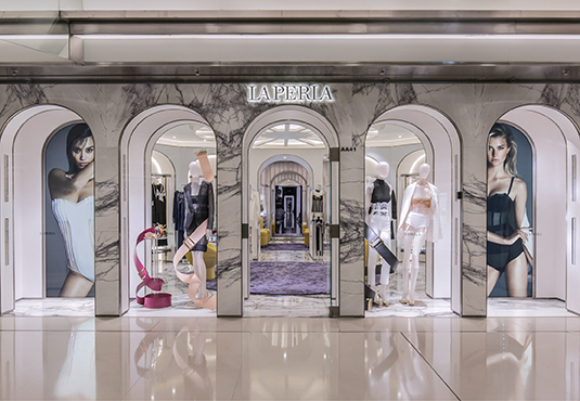 La Perla | Our Brands