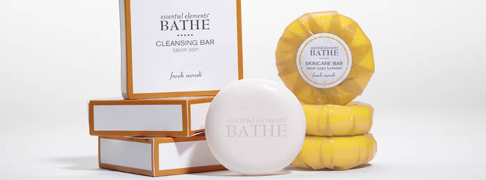 Essentiel Elements Bathe