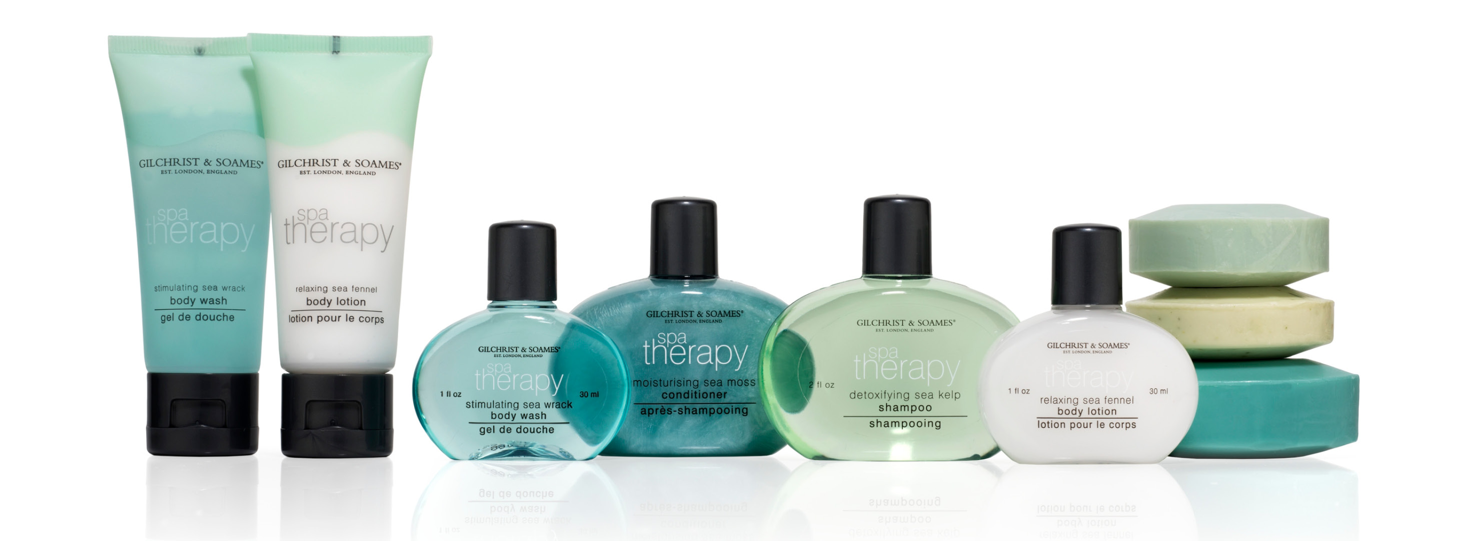 Spa Therapy